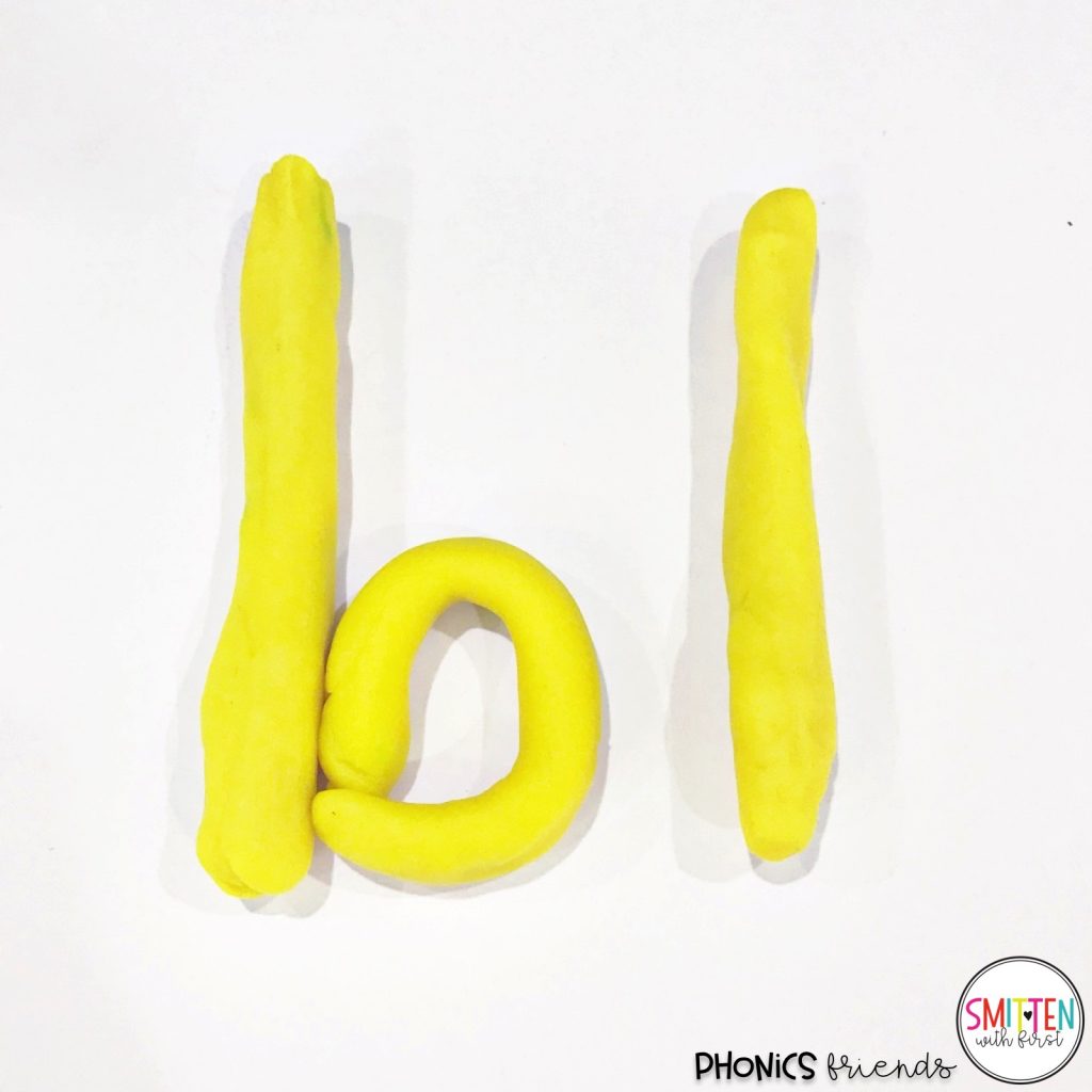 L Blends phonics activities and games