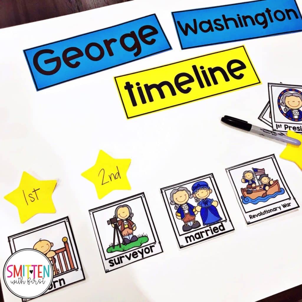 Presidents Day activities