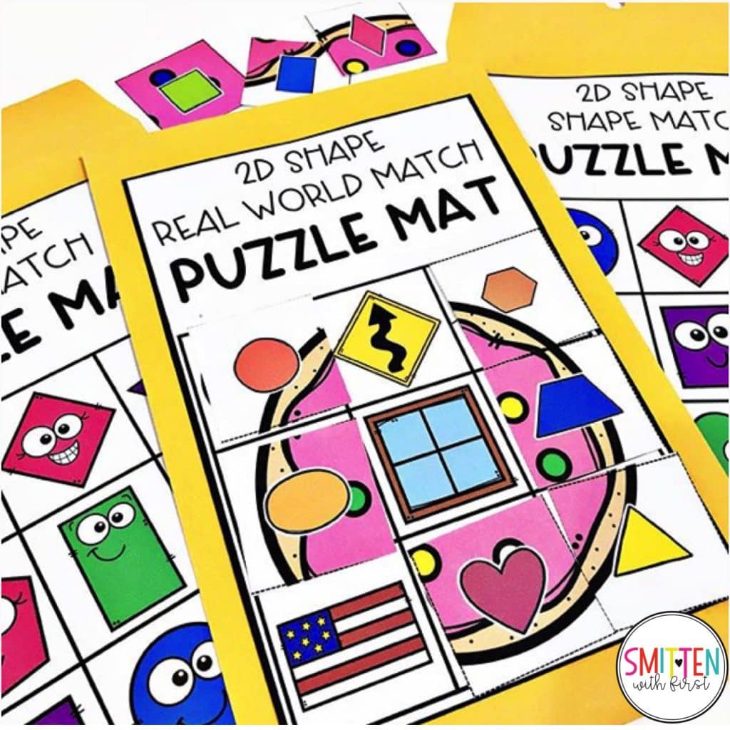 self-correcting-math-puzzles-for-kindergarten-1st-grade-and-2nd-grade ...