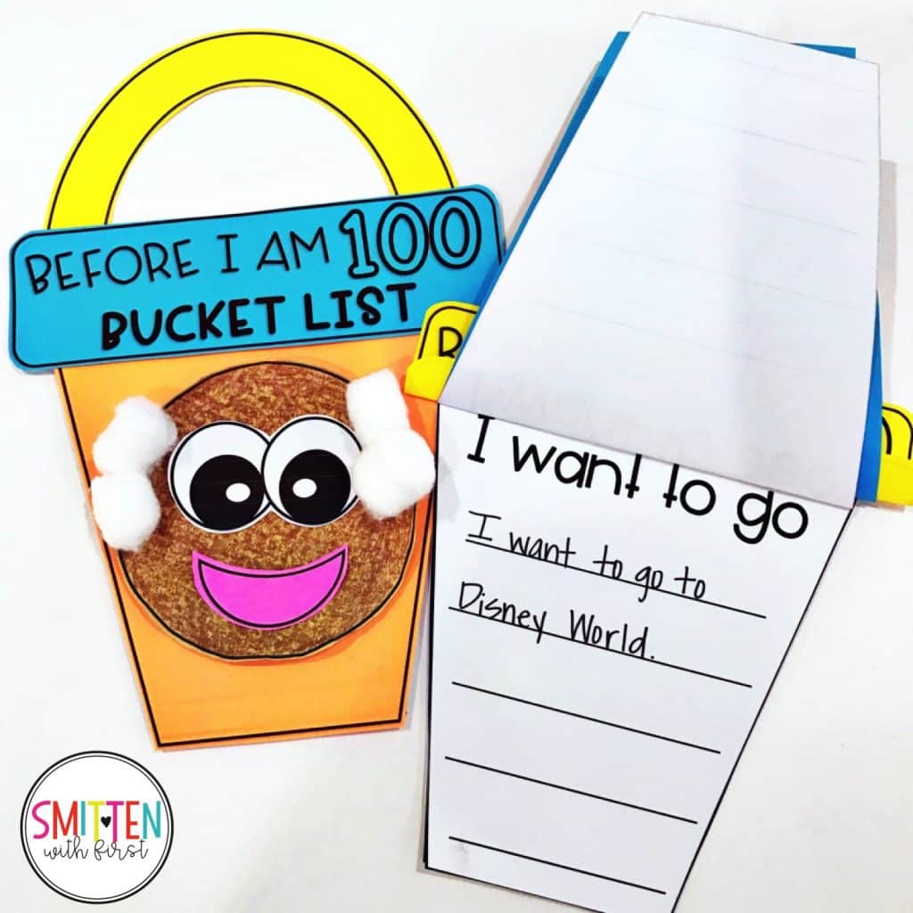 100th Day Activities For Kindergarten 1st Grade And 2nd Grade 100th Day Activities For Kindergarten 1st Grade And 2nd Grade