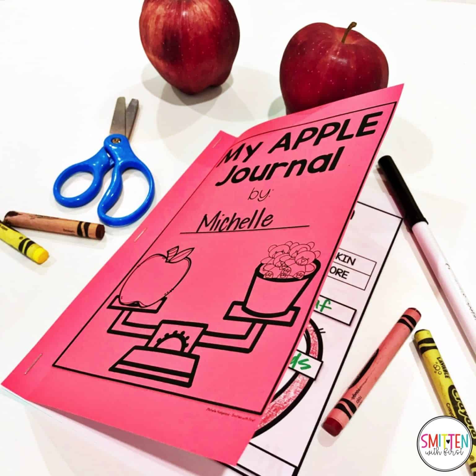 Apple Activities For Apple Week Smitten With First apple-activities-for-apple-week-smitten-with-first