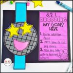 New Year Writing Craft - Smitten with First