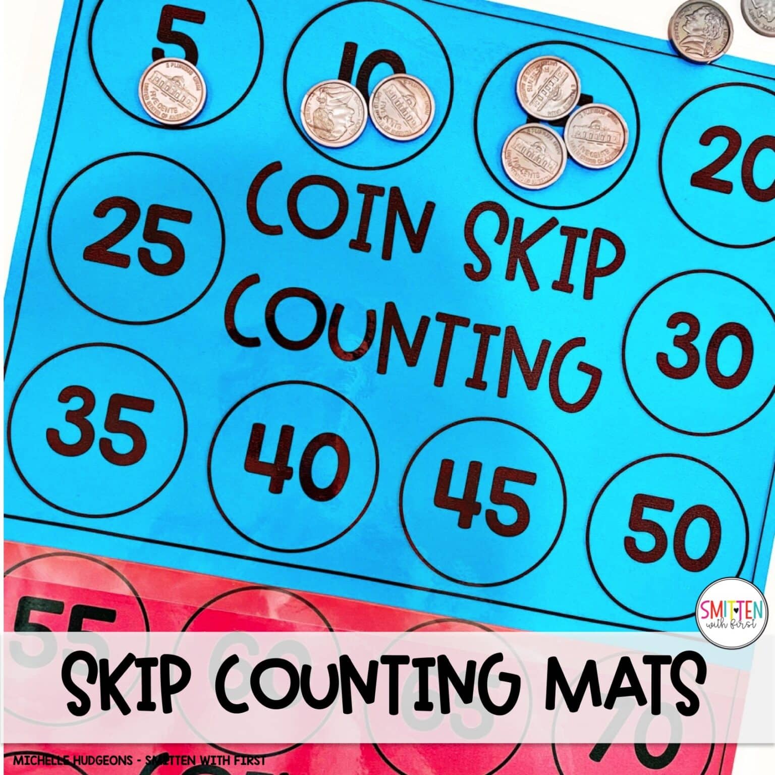 Counting-Identifying-Coins-Value-Money-Activities-Centers-Worksheets ...