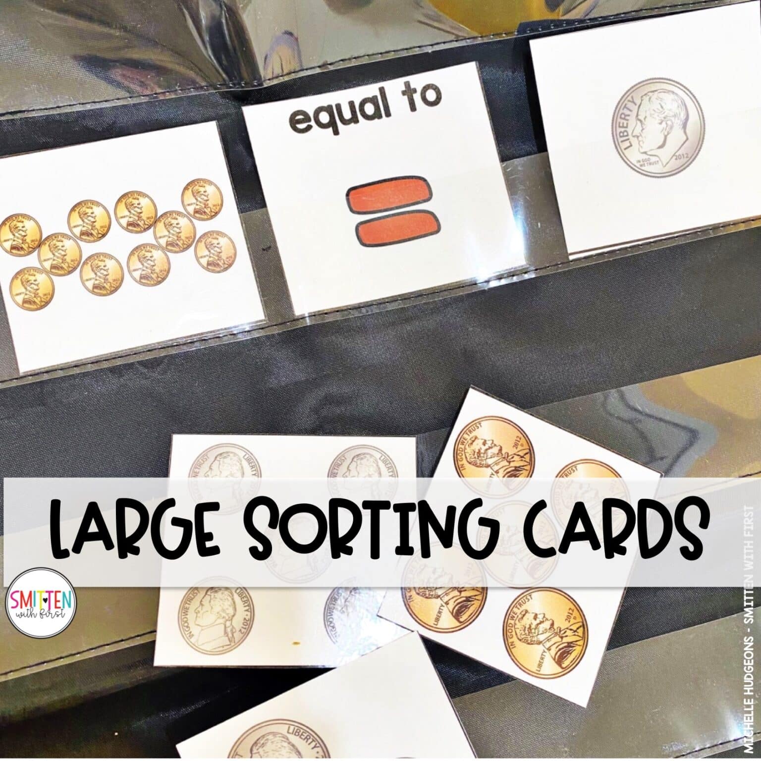 Counting-Identifying-Coins-Value-Money-Activities-Centers-Worksheets ...