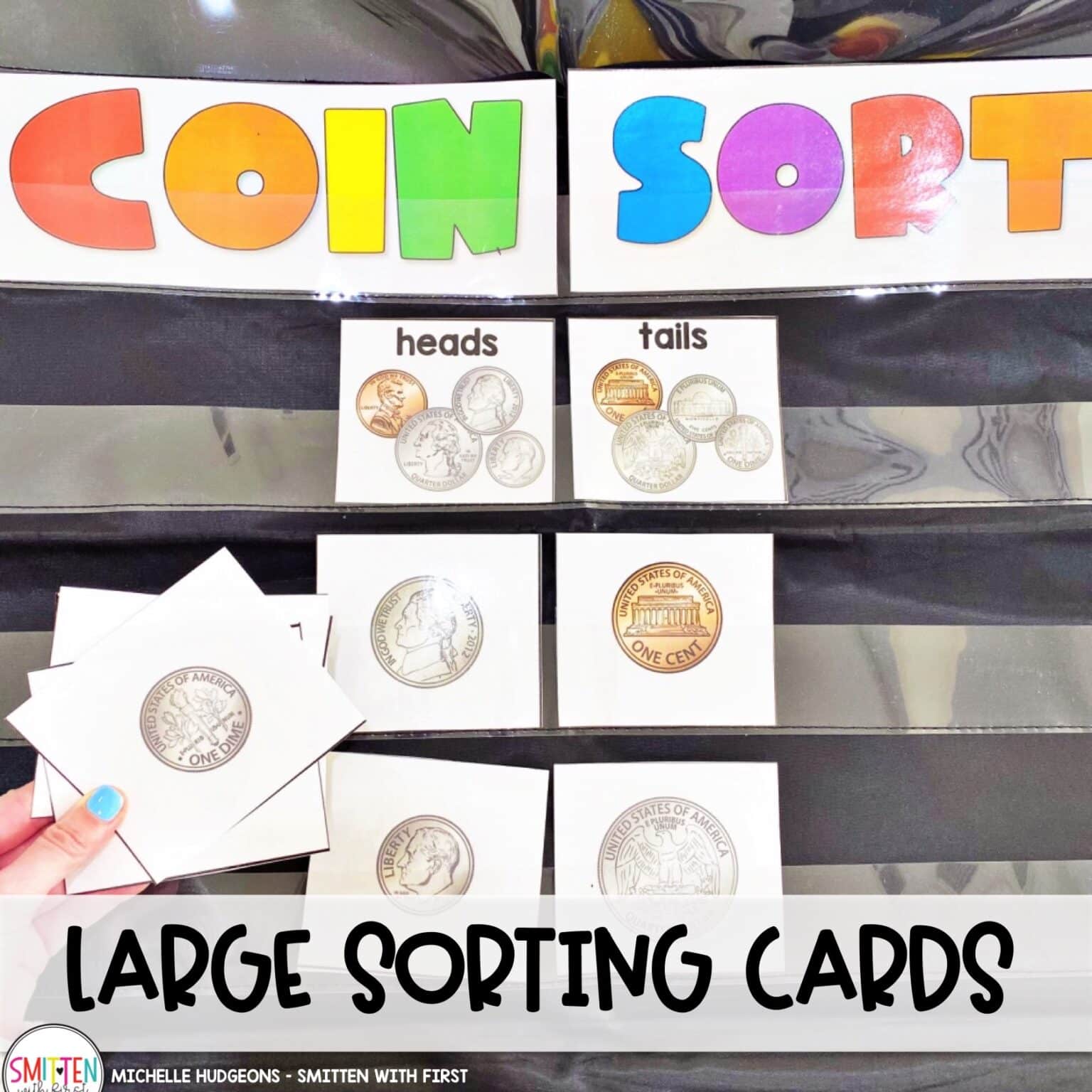 Counting-Identifying-Coins-Value-Money-Activities-Centers-Worksheets ...