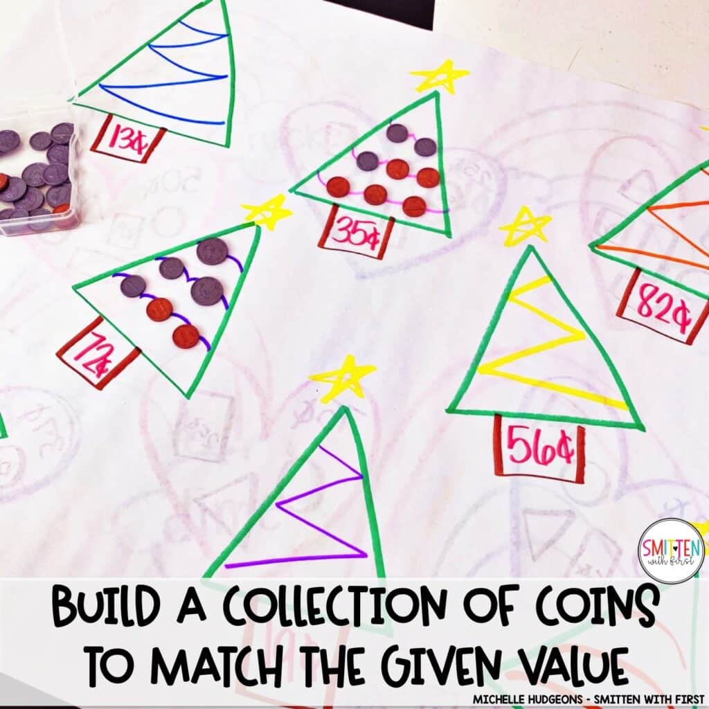 Counting-Identifying-Coins-Value-Money-Activities-Centers-Worksheets ...