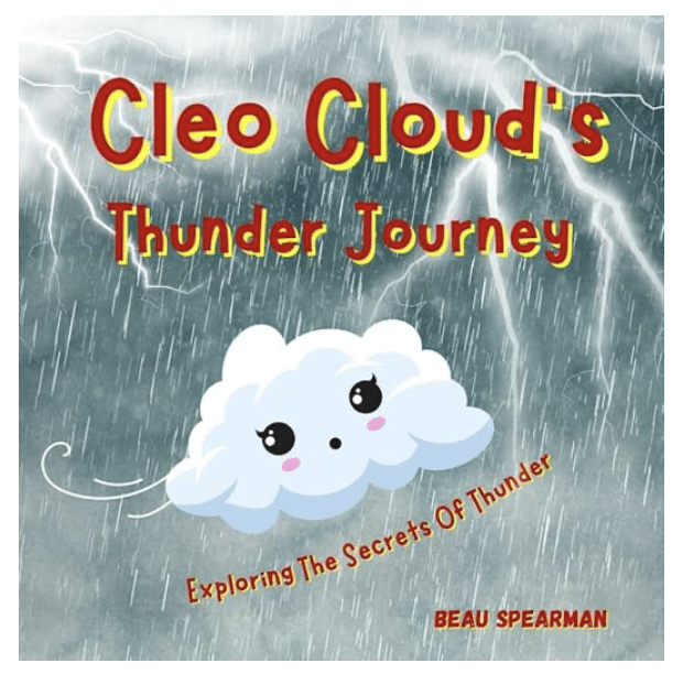 Weather Books for Kids Read Alouds - Smitten with First