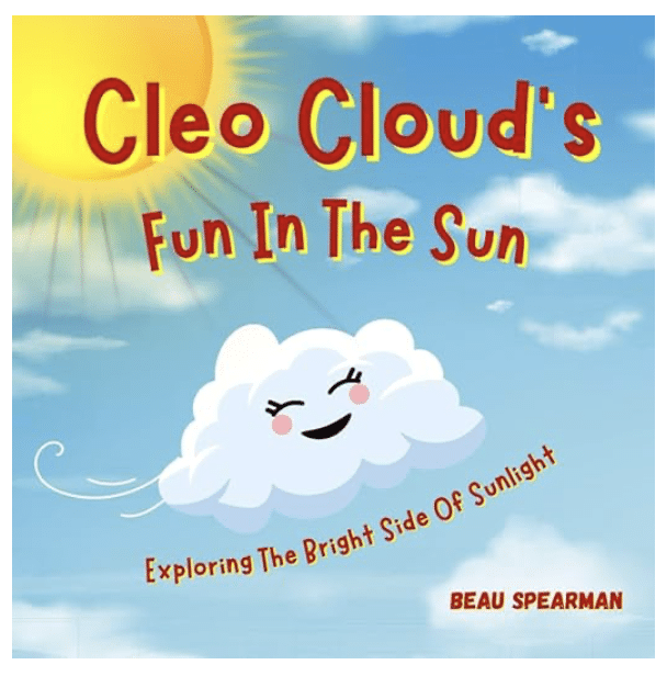 Weather Books for Kids Read Alouds - Smitten with First