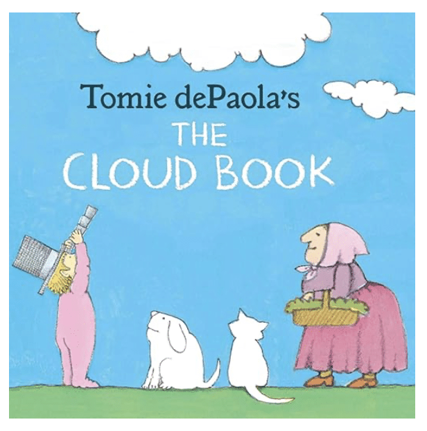 Weather Books for Kids Read Alouds - Smitten with First
