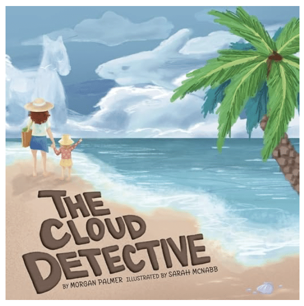 Weather Books for Kids Read Alouds - Smitten with First