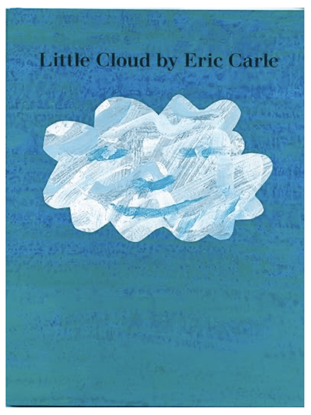 Weather Books for Kids Read Alouds - Smitten with First