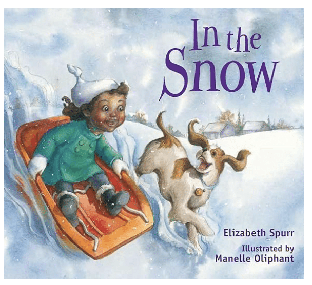Weather Books for Kids Read Alouds - Smitten with First