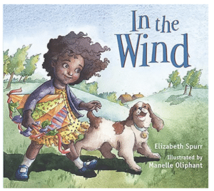 Weather Books for Kids Read Alouds - Smitten with First