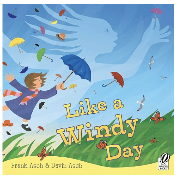 Weather Books for Kids Read Alouds - Smitten with First