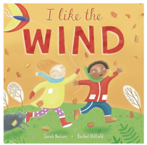 Weather Books for Kids Read Alouds - Smitten with First