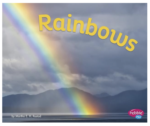 Weather Books for Kids Read Alouds - Smitten with First